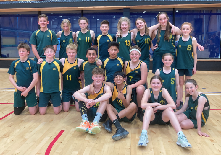 Term 1 Water Polo Fun! – Heaton Sport