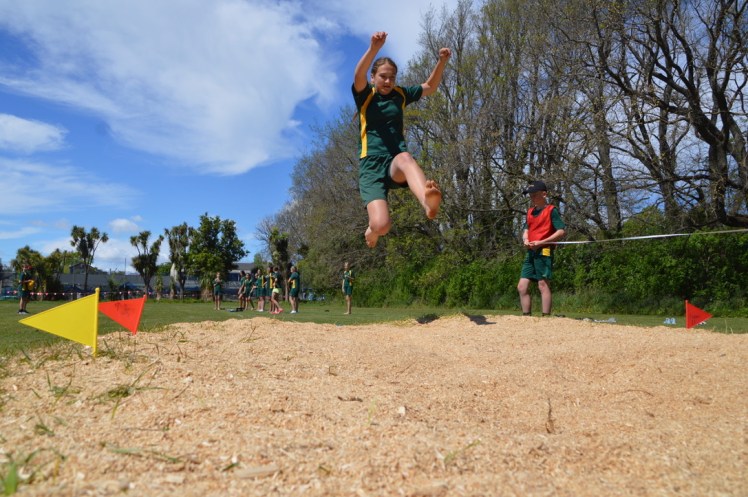 Term 1 Water Polo Fun! – Heaton Sport