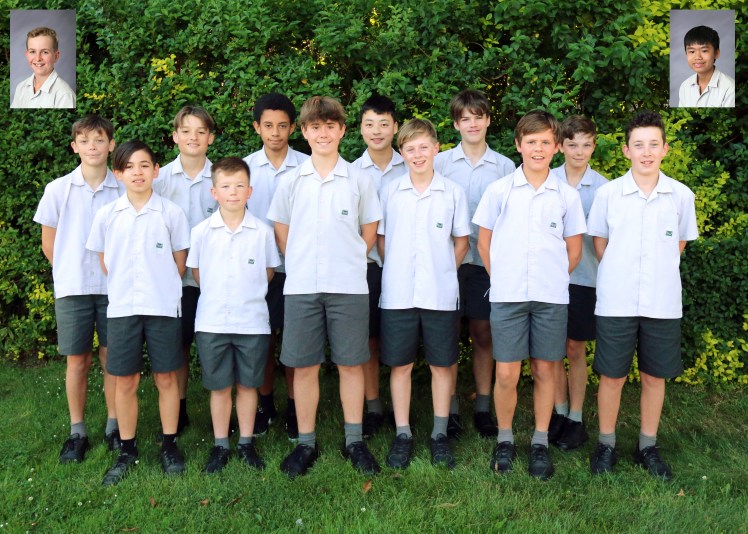 2021 – Heaton Sport