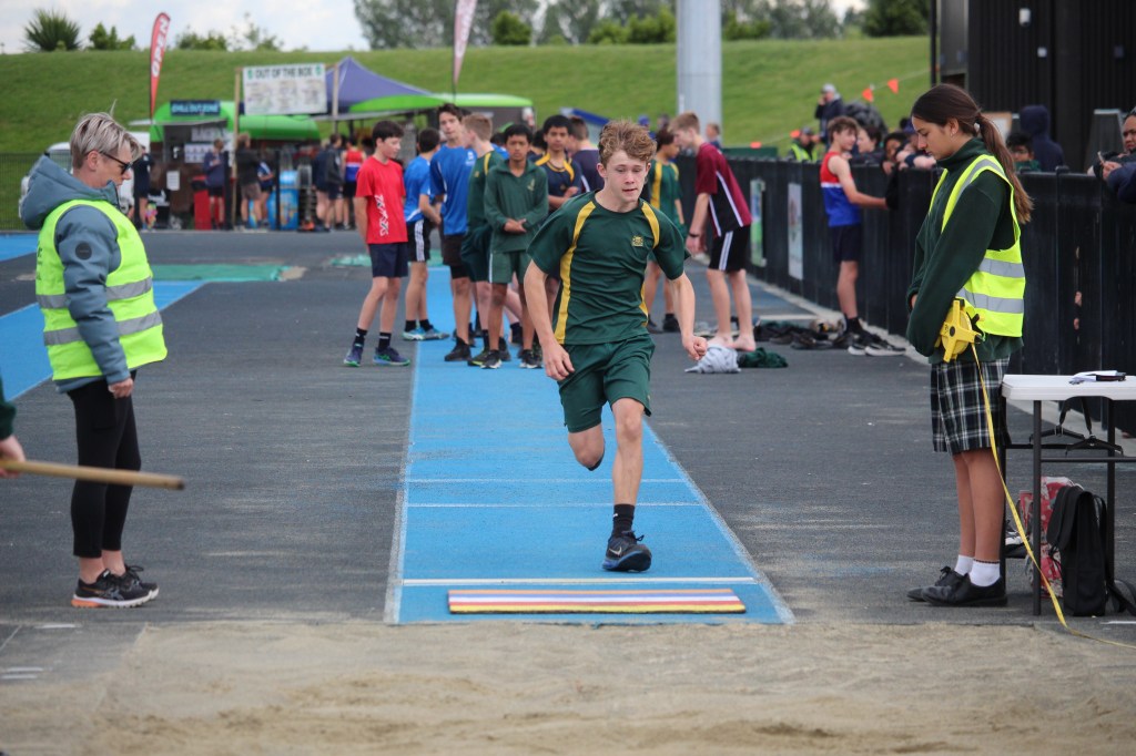 Heaton Athletics 2022 – Heaton Sport