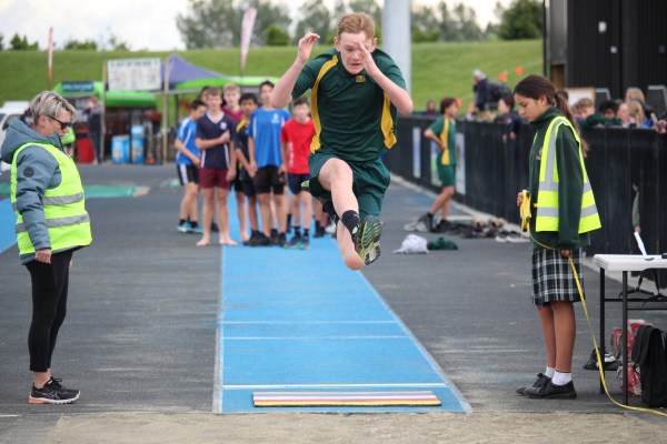 Heaton Athletics 2022 – Heaton Sport