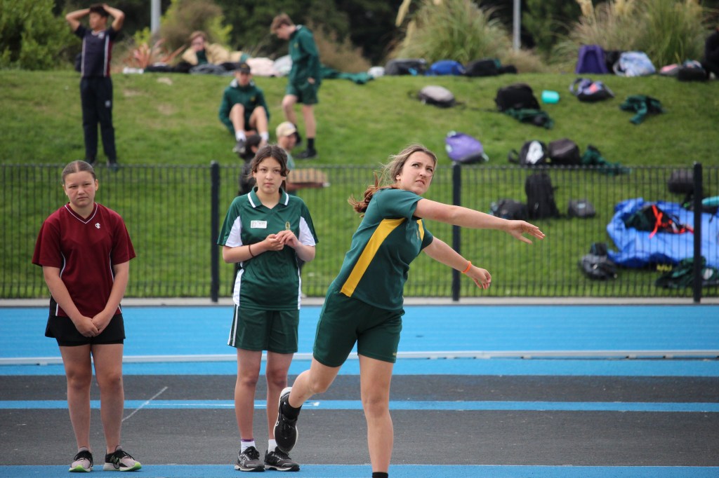 Heaton Athletics 2022 – Heaton Sport