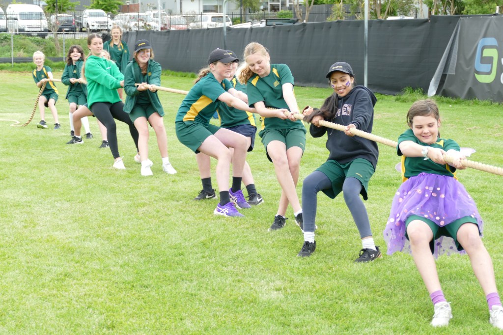 Heaton Athletics 2022 – Heaton Sport