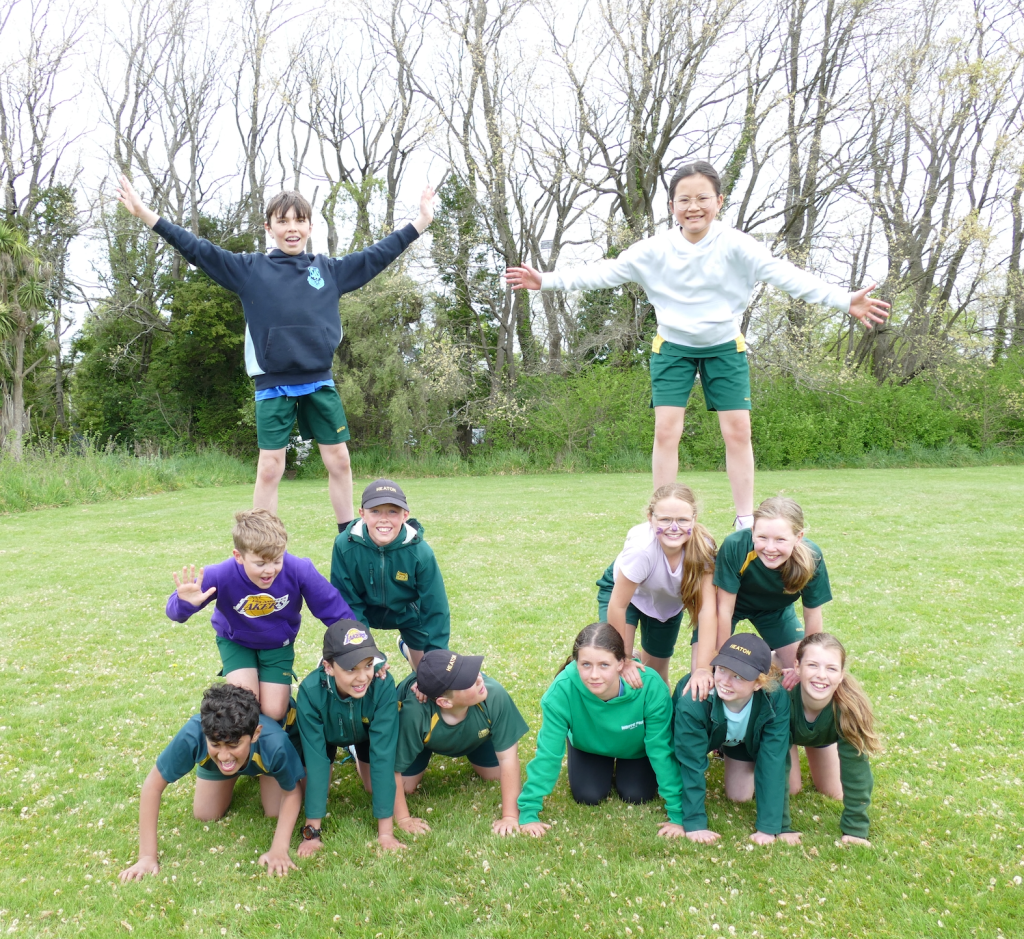 2022 – Heaton Sport